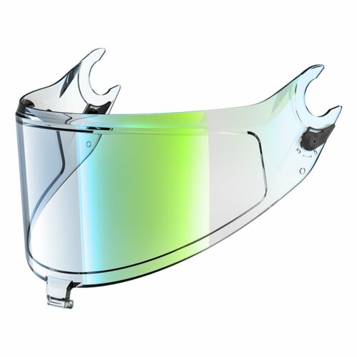 SHARK Ridill Silver Visor – 2powerthailand.com