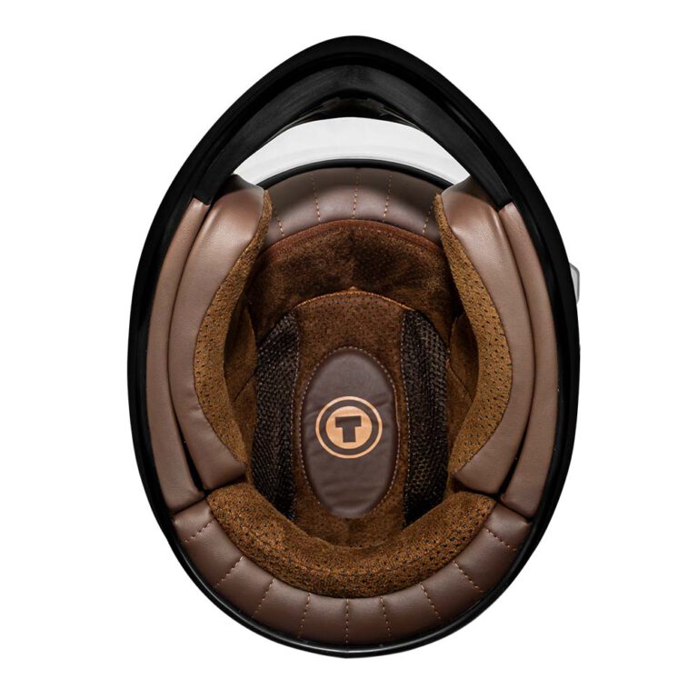 TORC T-9 Gloss Black – 2powerthailand.com