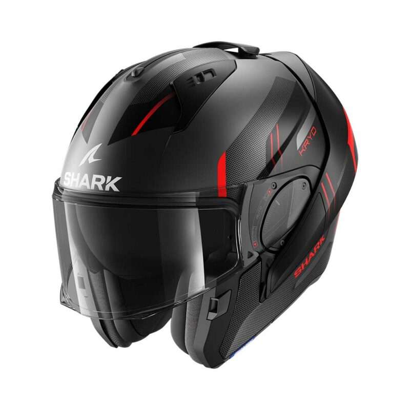 SHARK EVO-ES KRYD MAT (AKR) – 2powerthailand.com