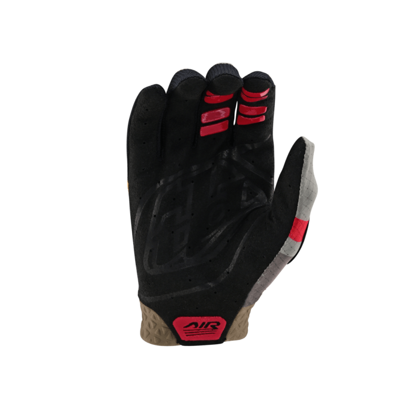 TLD GLOVE Air Pinned Olive – 2powerthailand.com