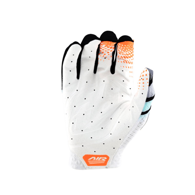 TLD GLOVE Air Wavez Bleached Aqua – 2powerthailand.com