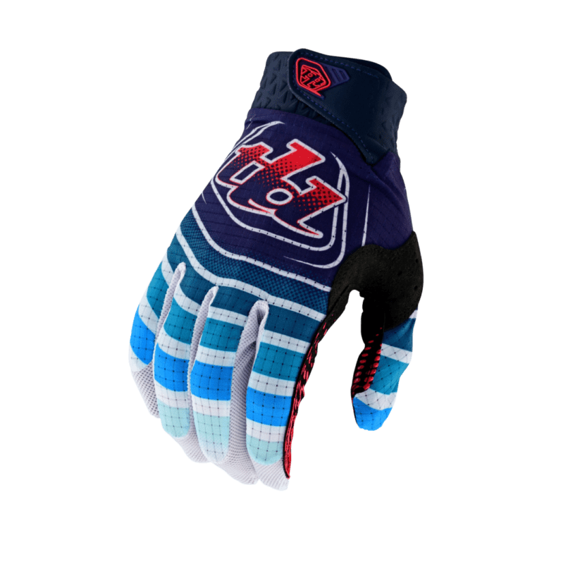 TLD GLOVE Air Wavez Navy/Red – 2powerthailand.com