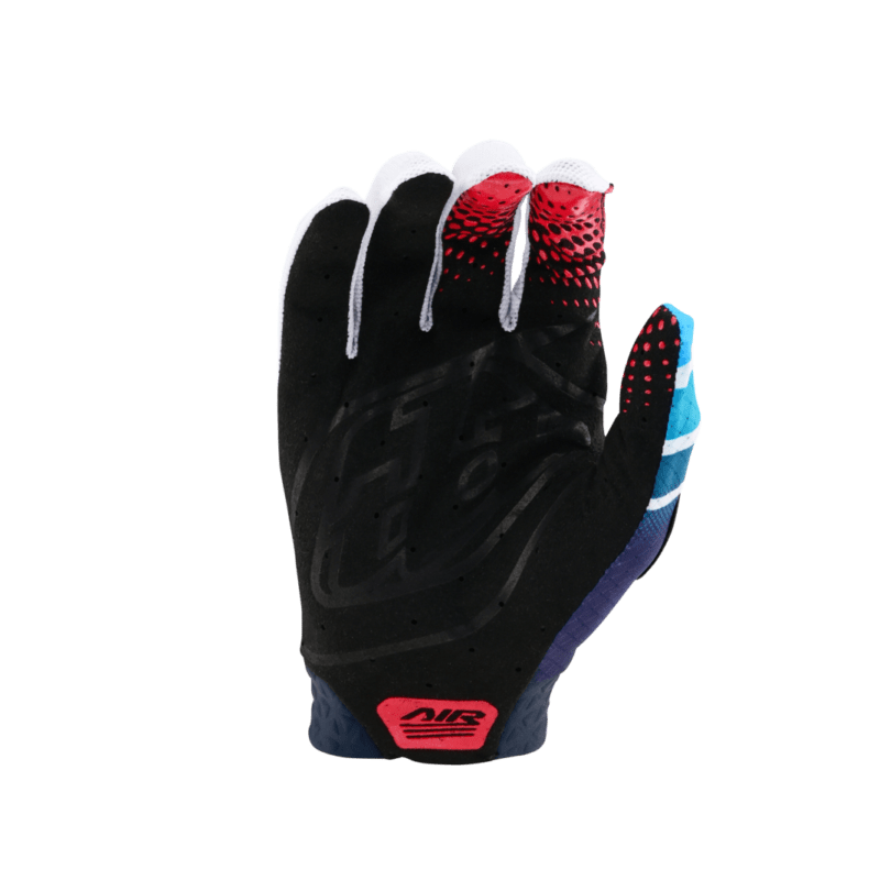 TLD GLOVE Air Wavez Navy/Red – 2powerthailand.com