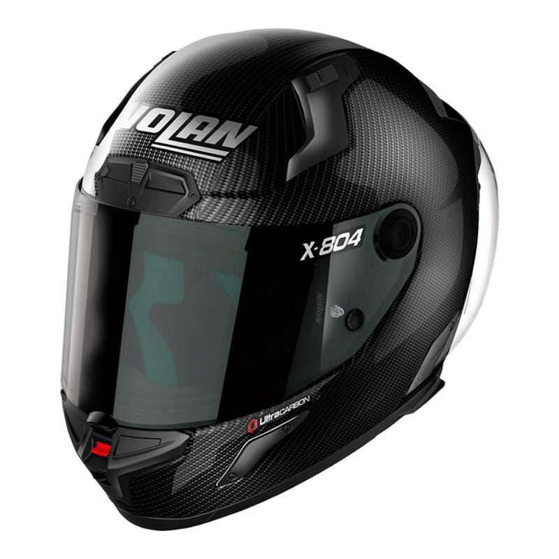 X-804 RS ULTRA CARBON – 2powerthailand.com
