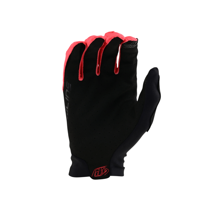 TLD GLOVE FLOWLINE MONO FIRE ORANGE – 2powerthailand.com