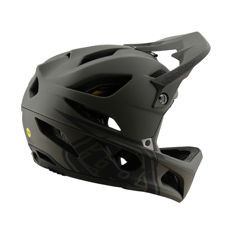 TLD STAGE Stealth Caper – 2powerthailand.com